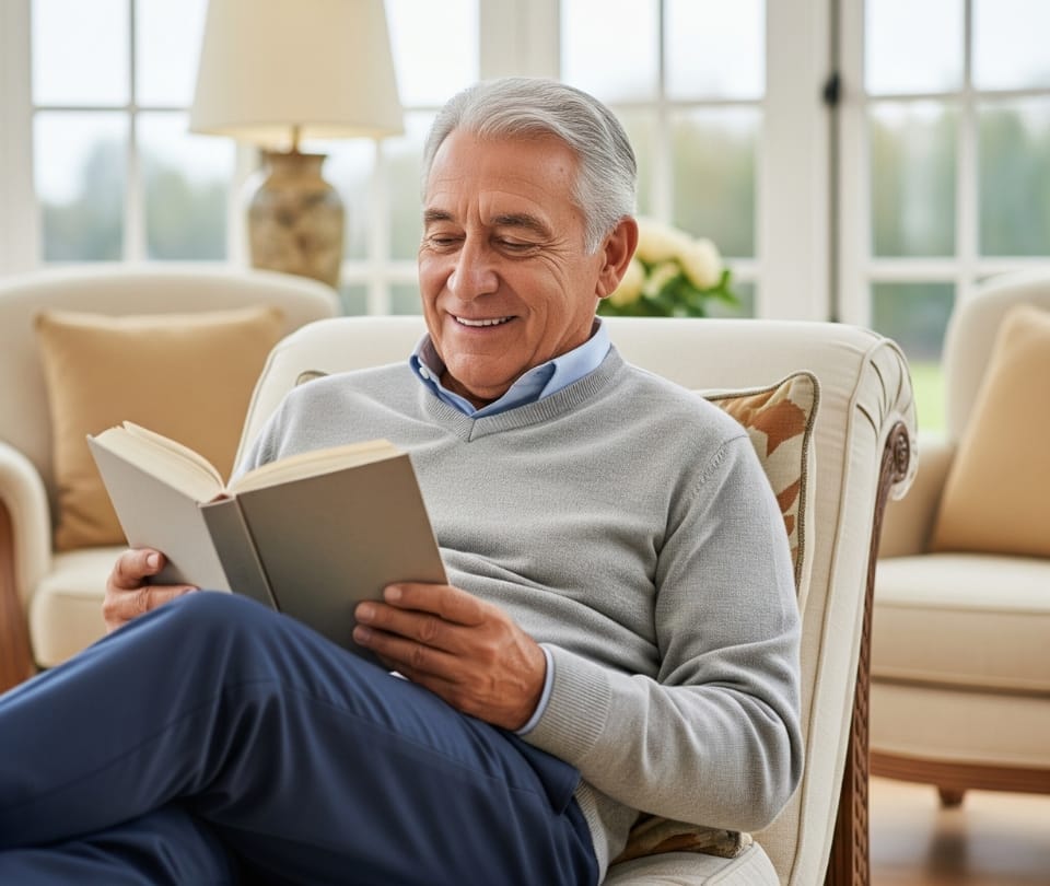 Understanding Blind Spots (Scotomas) and Visual Field Defects ...