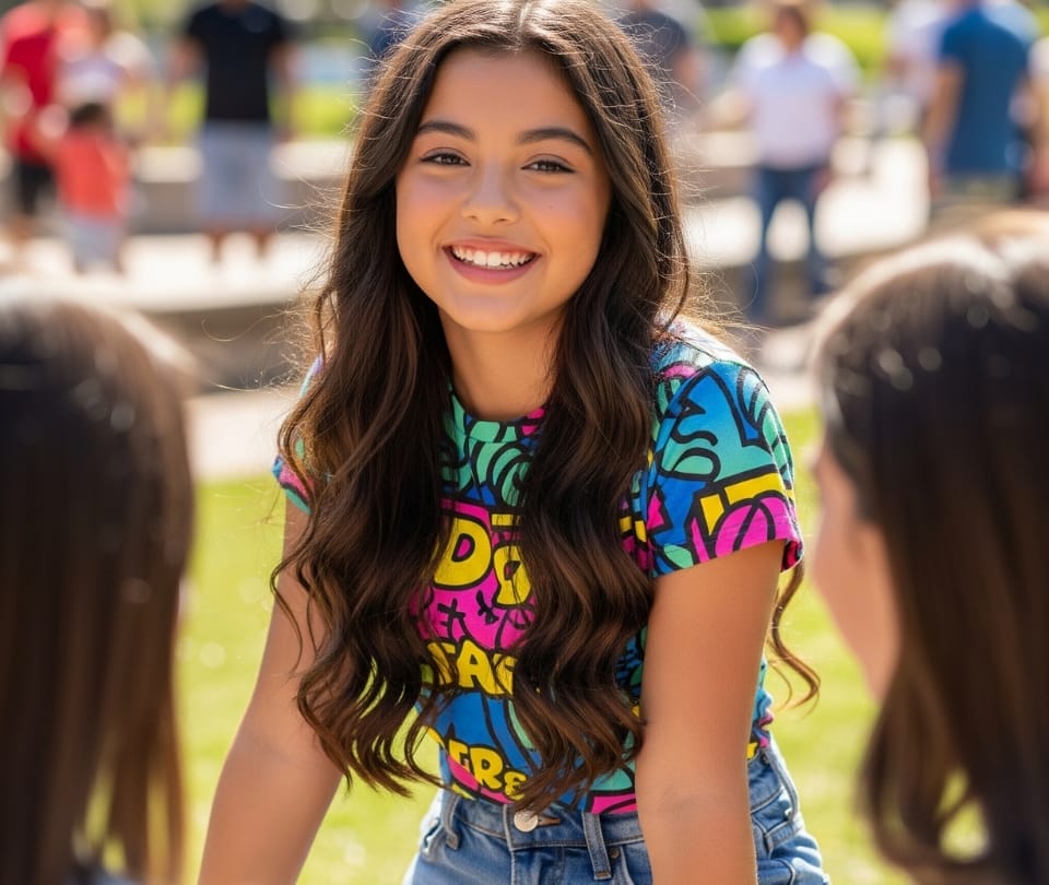 Pink Eye – Fairfield