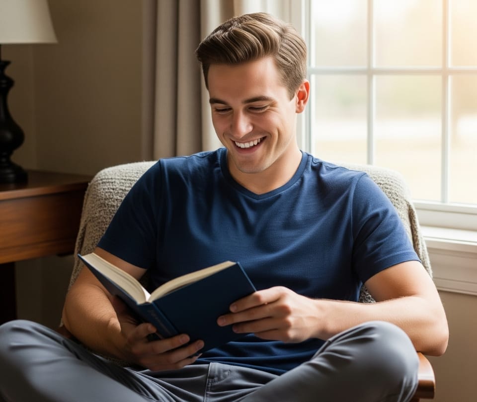 Understanding Blue Light Sensitivity and Eye Comfort - Specialty Vision