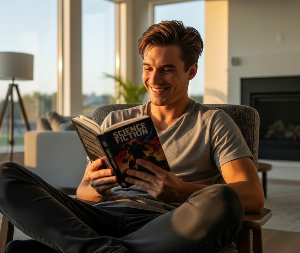 Understanding Functional Vision Loss and Supportive Care - Specialty Vision