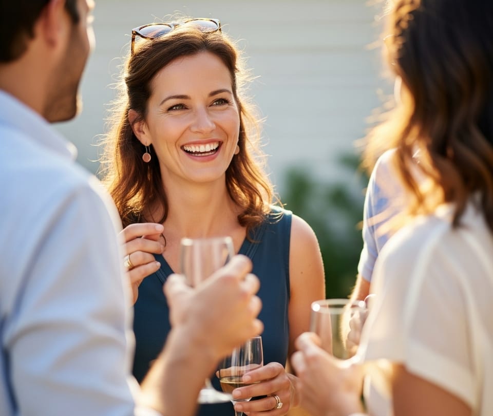 Understanding Functional Vision Loss and Supportive Care - Specialty Vision