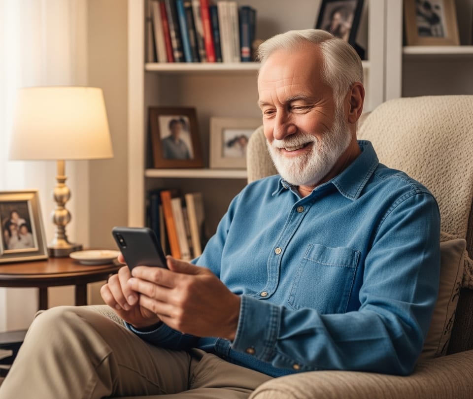 Microperimetry for Detecting Vision Loss - Specialty Vision