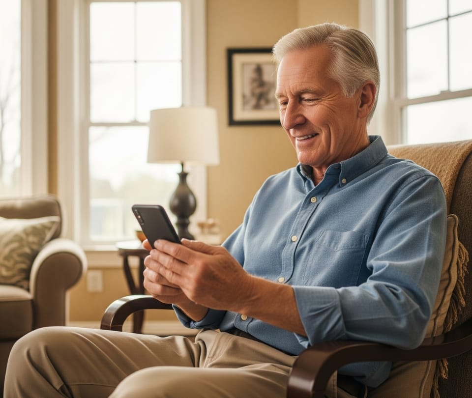 Retinal Prosthesis for Vision Restoration - Specialty Vision