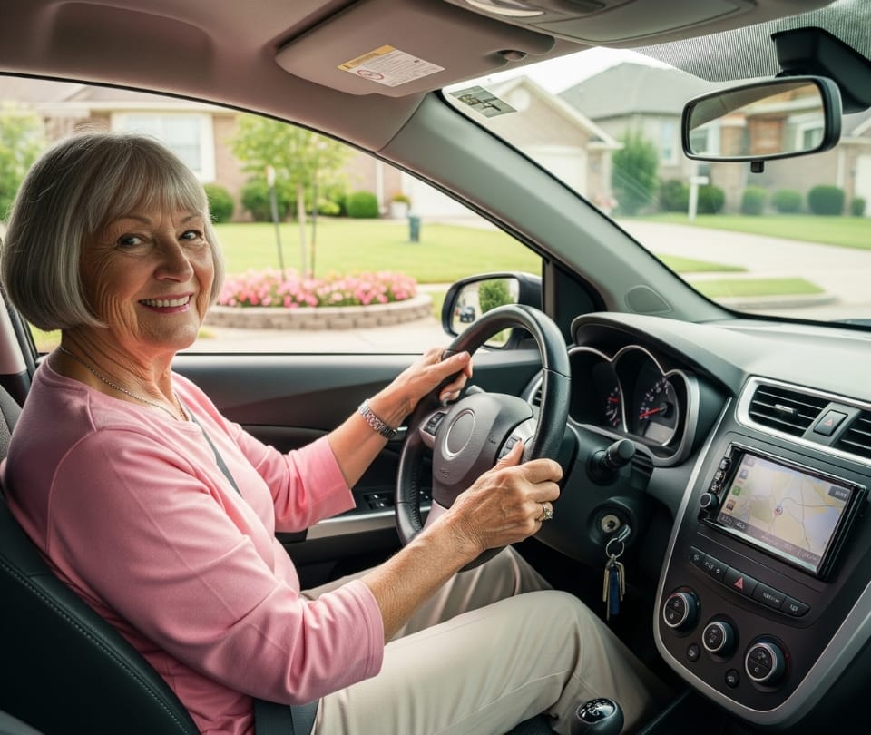 Understanding Early and Intermediate AMD: Symptoms and Care - Specialty ...