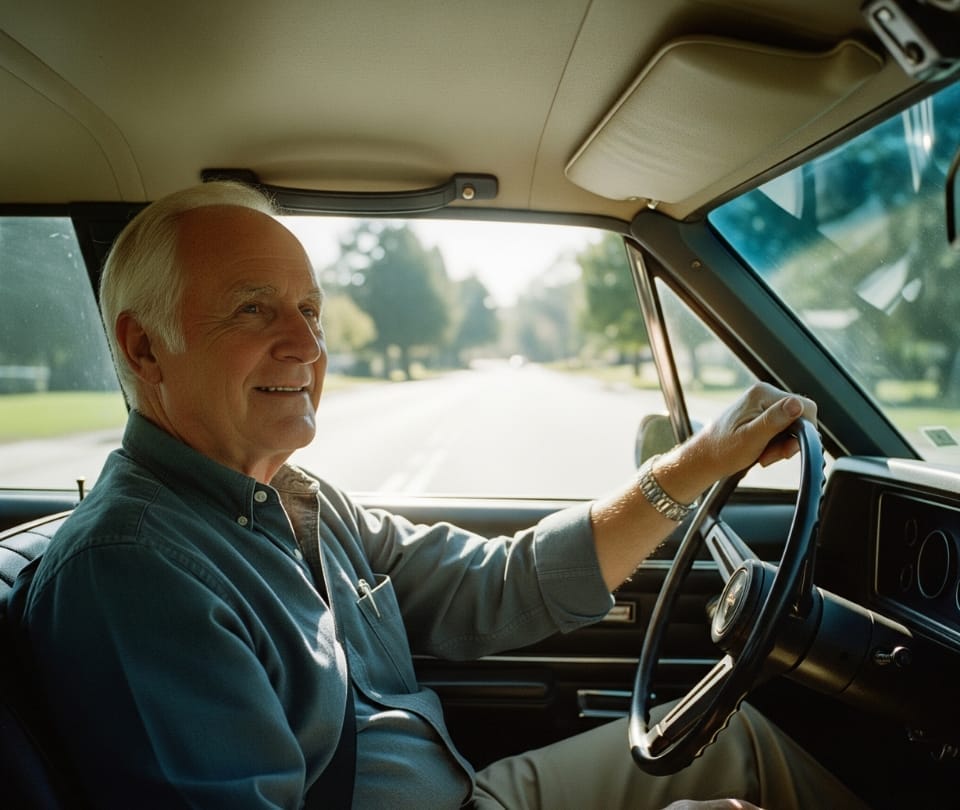 Understanding Poor Night Vision and Its Warning Signs - Specialty Vision