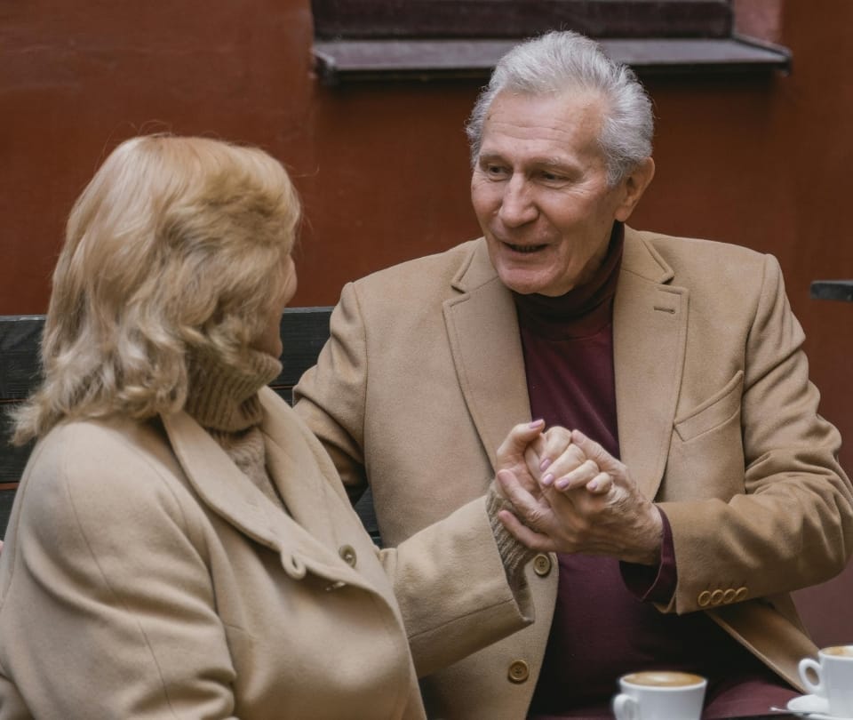 Understanding Peripheral Vision Loss and Tunnel Vision – Penndel