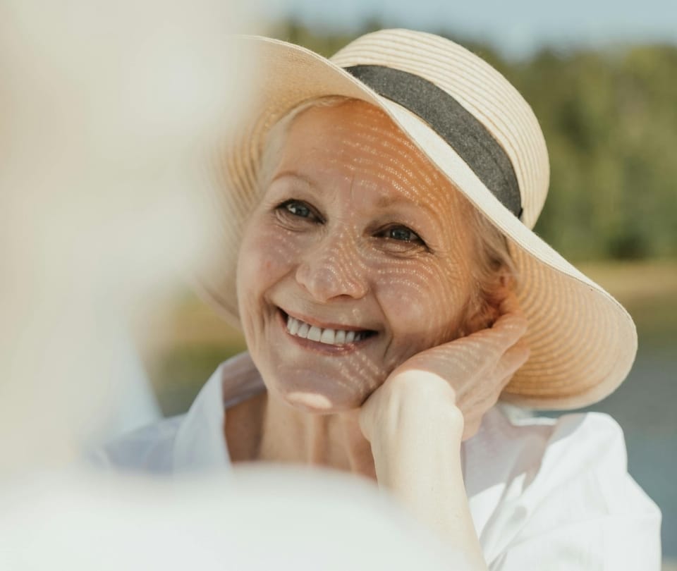 How OCT Helps Your Eye Health – Dr. Greg Cox