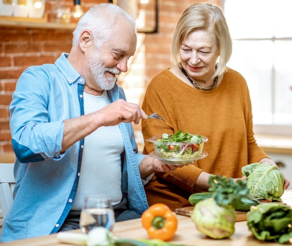 Understanding Peripheral Vision Loss and Tunnel Vision - Specialty Vision