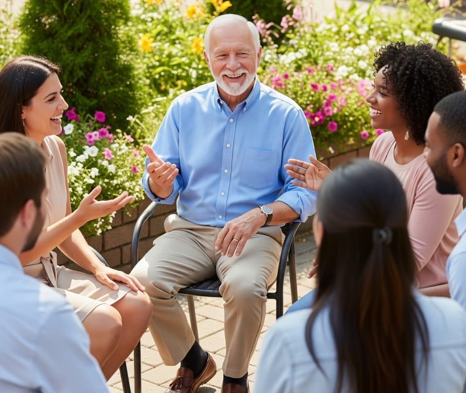 Washed-Out Colors and Diabetic Eye Changes – Camden