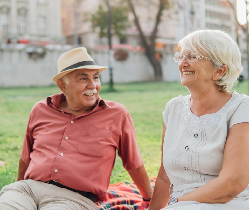 Peripheral Vision Loss: Understanding Tunnel Vision – Danbury