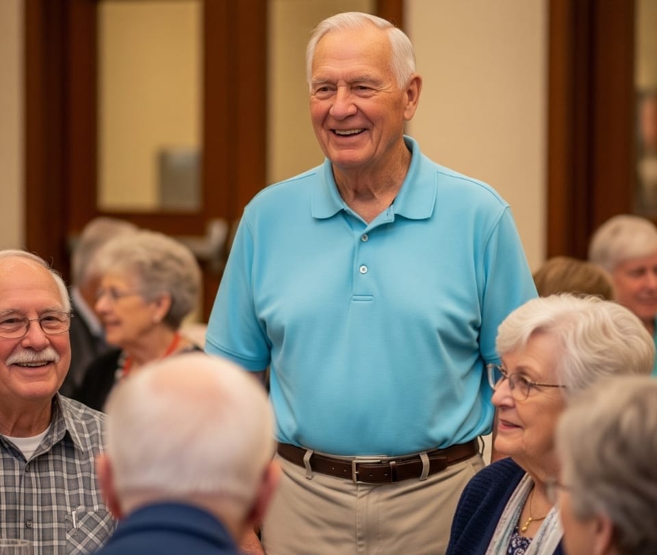 Understanding Vogt-Koyanagi-Harada (VKH) Syndrome Today - Specialty Vision