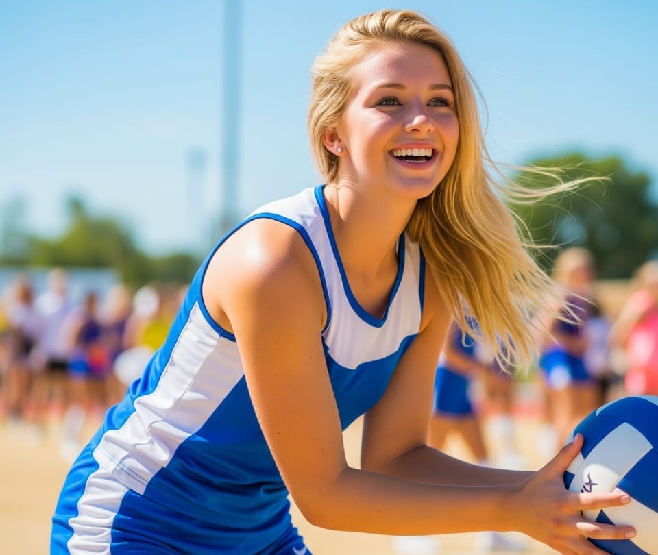 Can Vision Training Enhance Sports Performance? - Specialty Vision