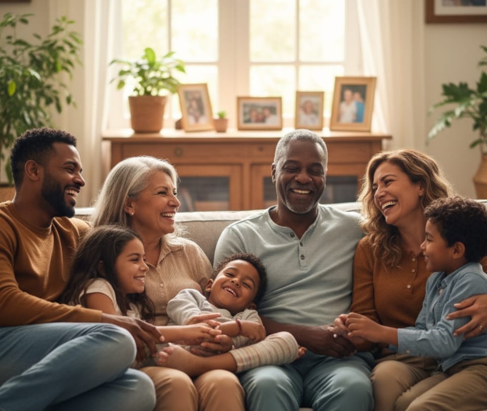 Glaucoma Symptoms and Stages: A Complete Patient Guide – Penndel