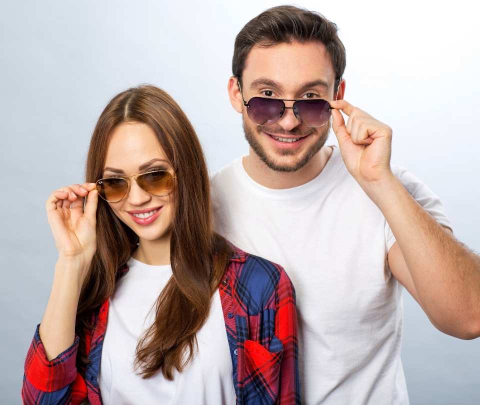 Sudden Double Vision: Causes, Diagnosis, and Treatment – Stamford